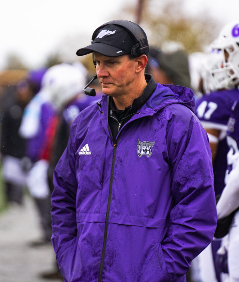 No. 2 Sacramento State controls mistake-prone No. 5 Weber State ...